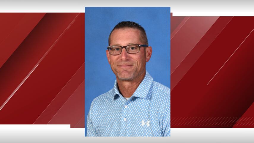 Adams Central coach wins Feeken Memorial Coaching Award