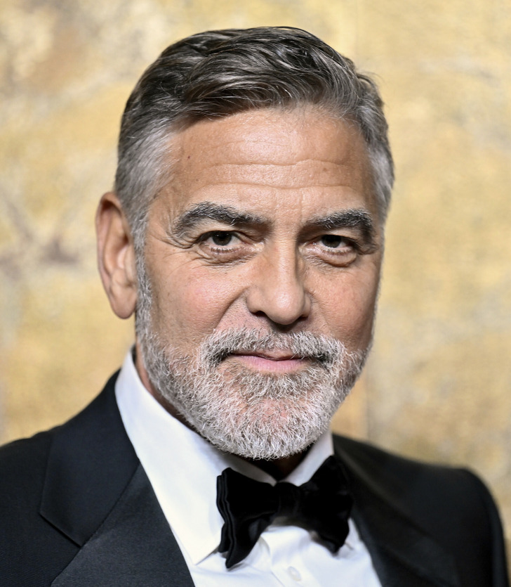 “Poor George,” Fans React to George Clooney’s Drastic Change