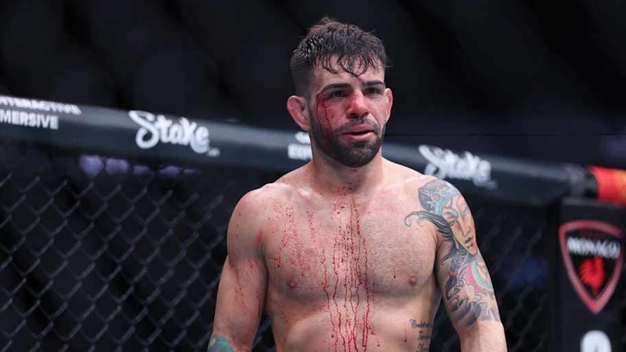 One sleeper fight that could steal the show at UFC 316