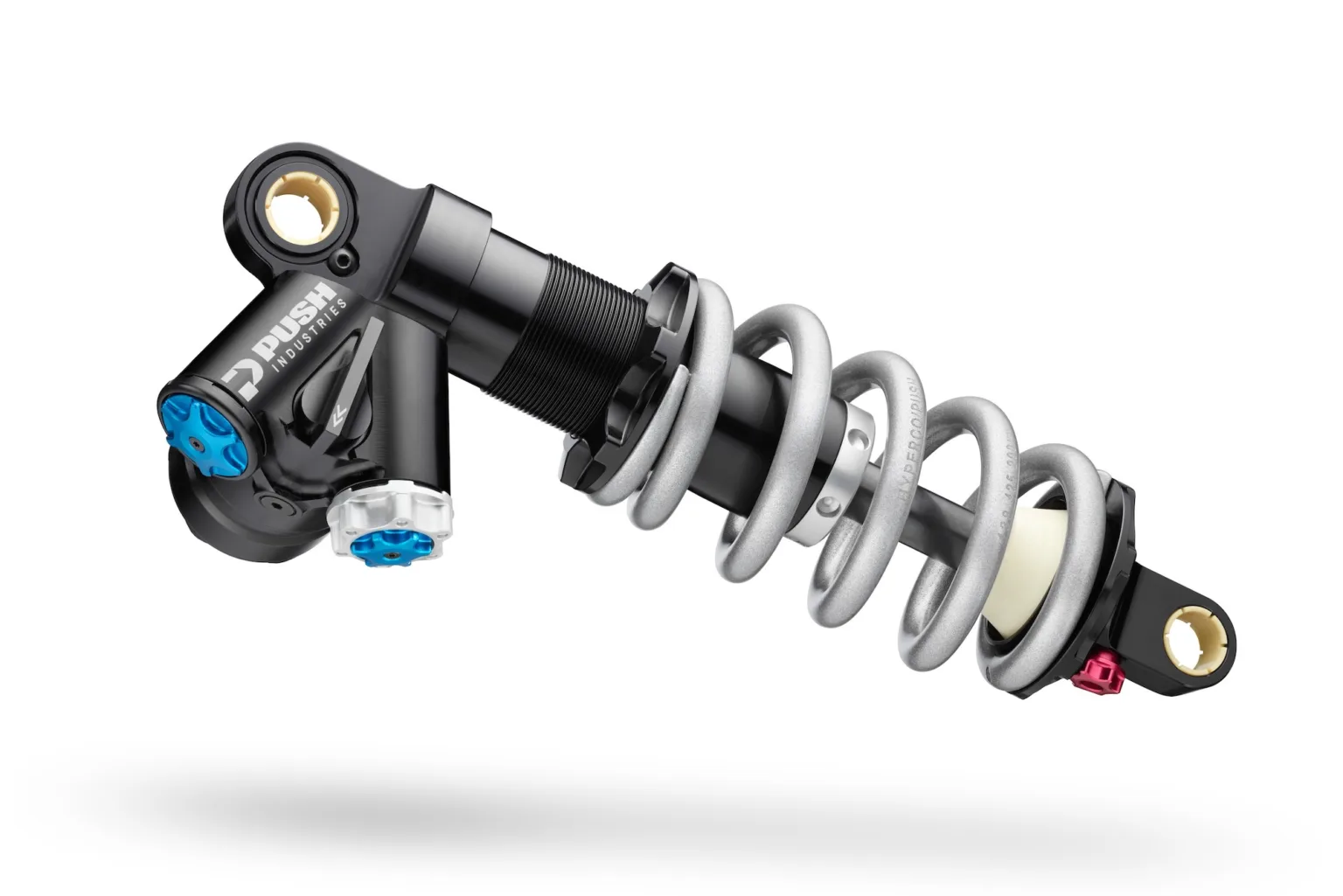 Push Industries Lowers Prices, Launches New VT/X Shock