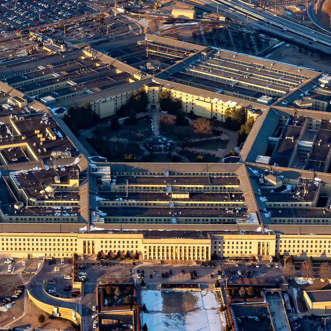 Layoffs loom at DoD-funded think tank after Hegseth slashes weapons ...