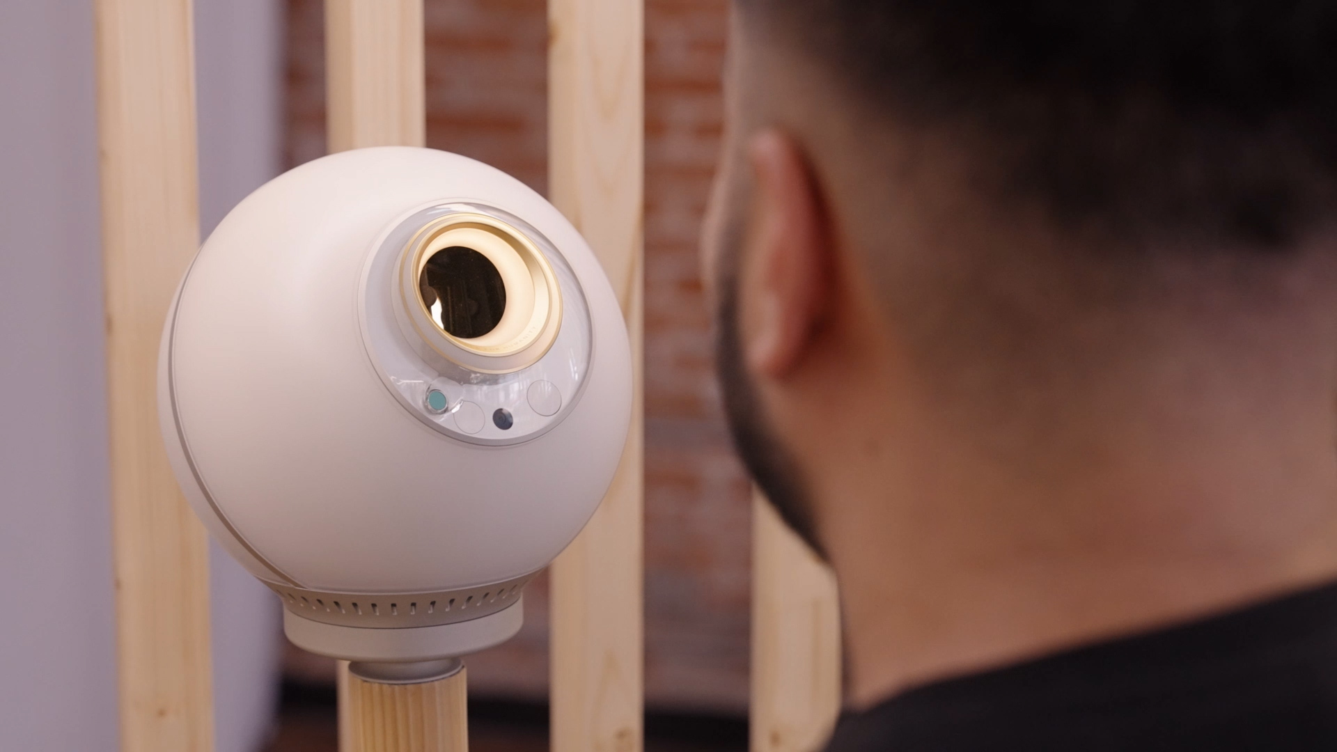 TIME Cover Story | Tools for Humanity's Orb Explained