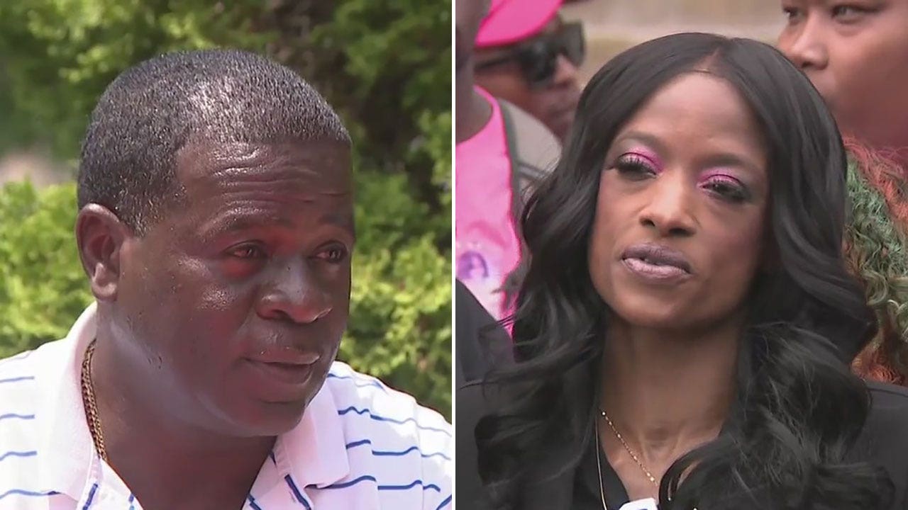 Maxwell Anderson verdict: Sade Robinson's parents, community react