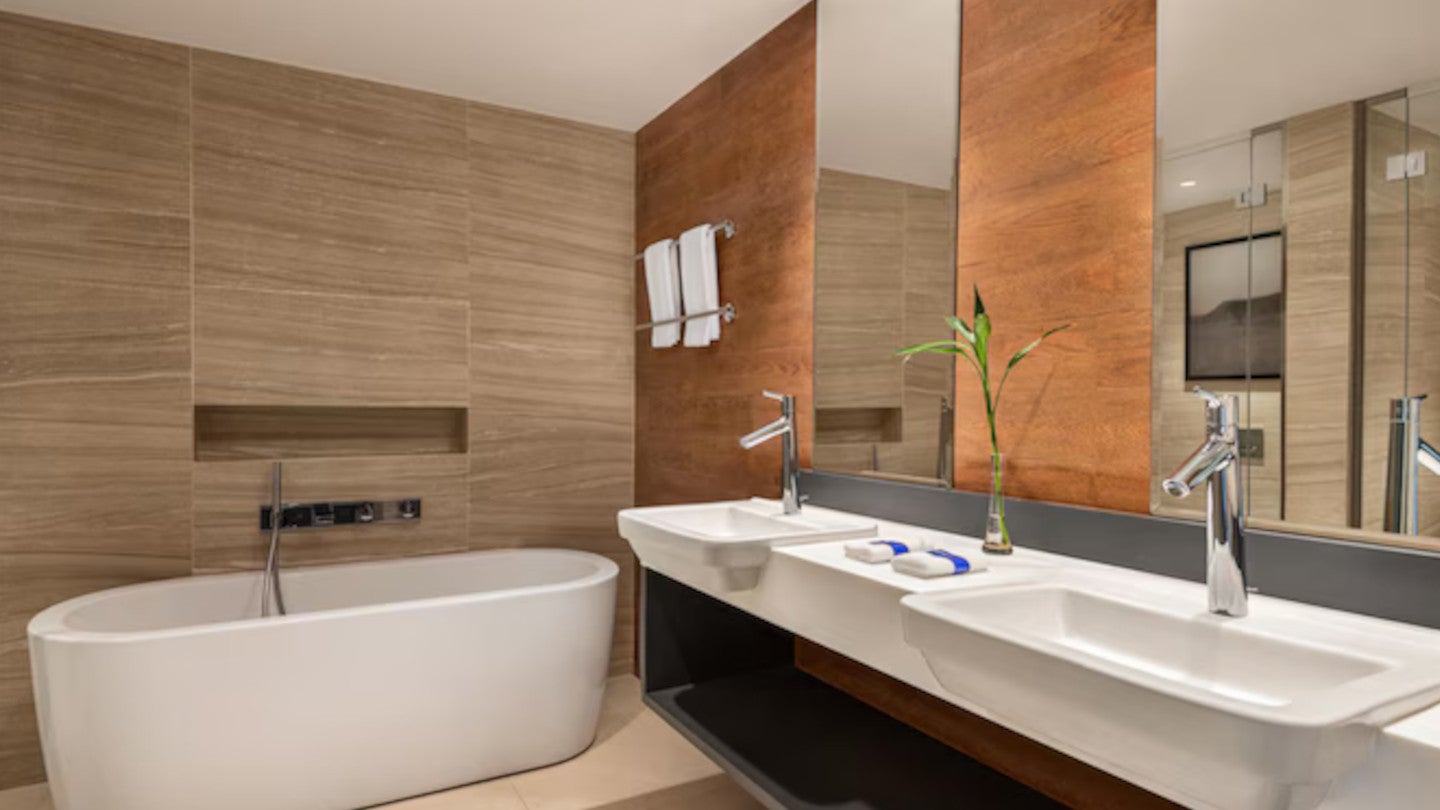 Radisson introduces closed loop recycling system for hotel amenities