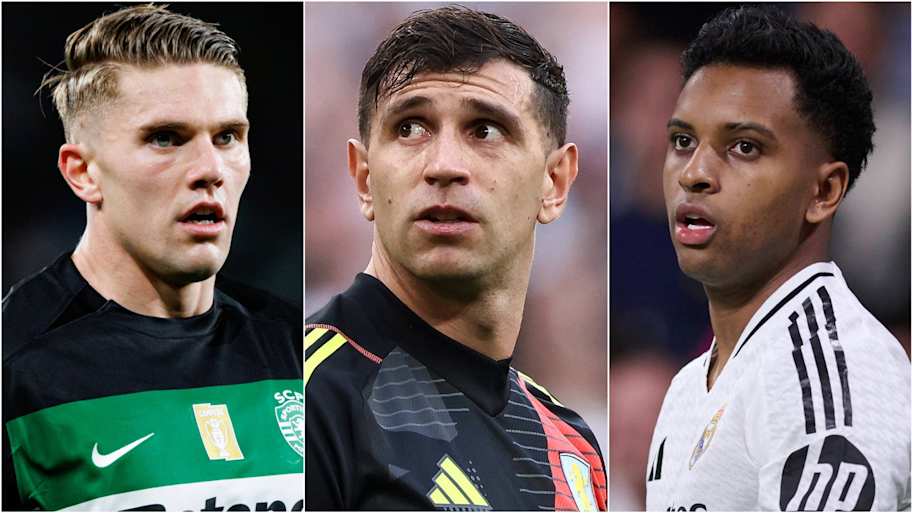 Transfer Rumors: Man Utd Near Double Signing; Rodrygo Makes Real Madrid ...