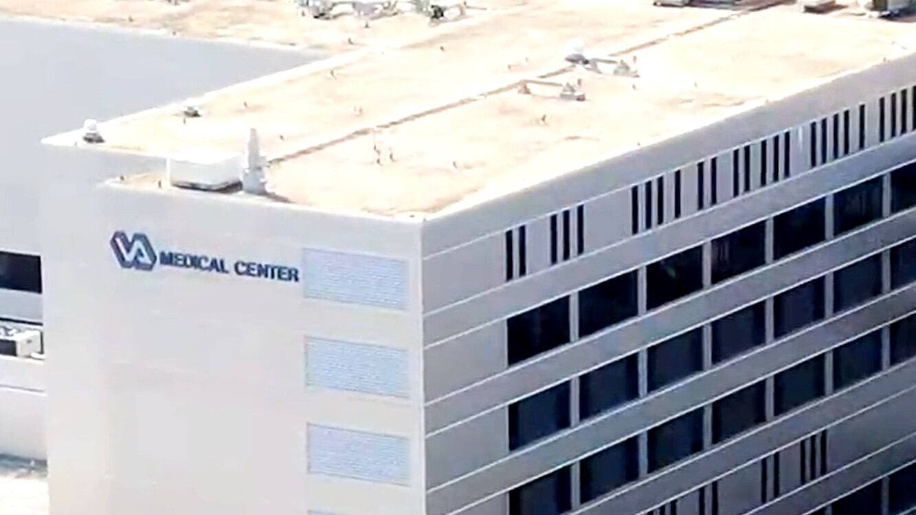 Augusta VA gets part of $800M for infrastructure upgrades