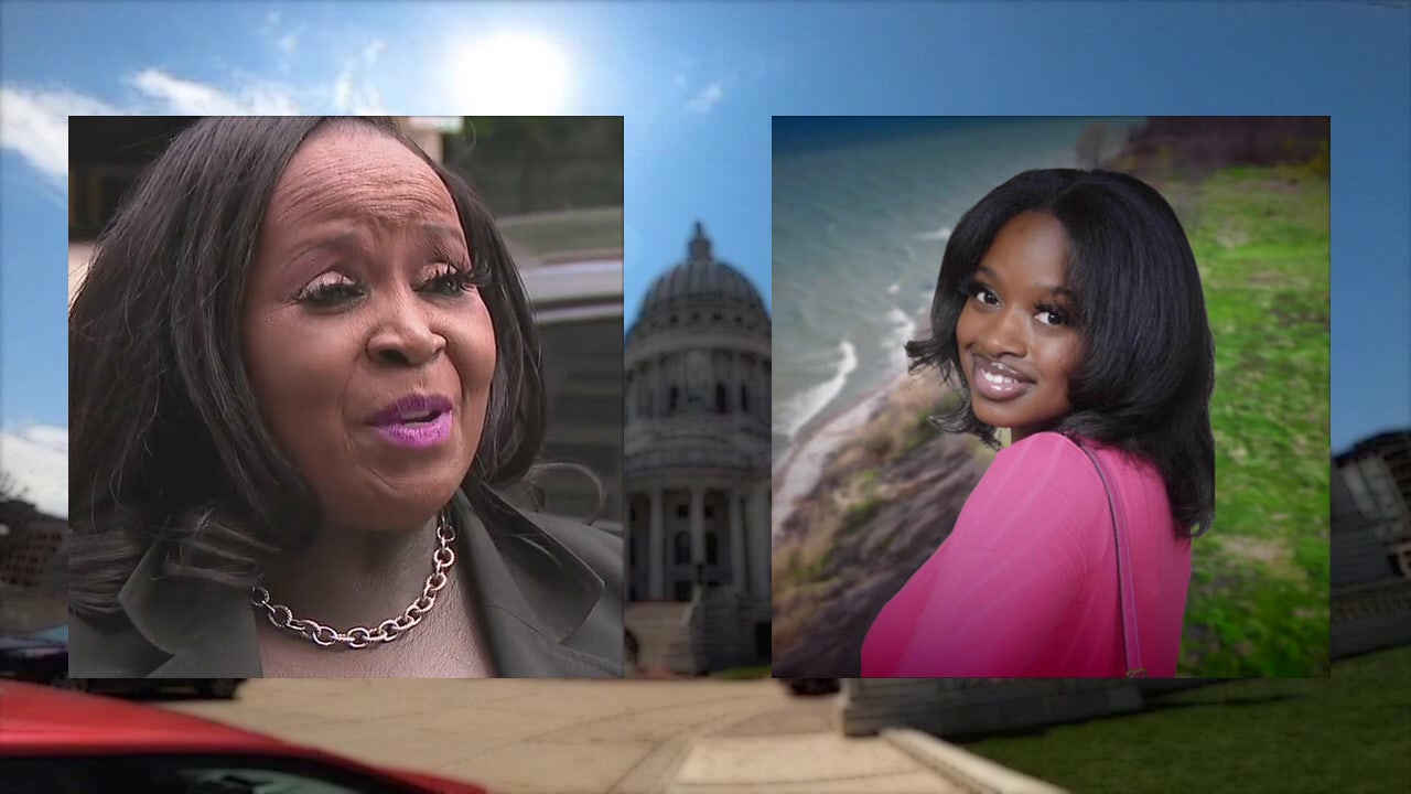 Maxwell Anderson verdict, push for task force on missing Black women