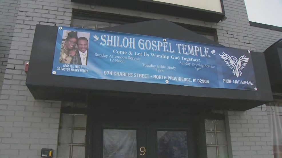 Church leaders question why man who lit fires around church did not ...