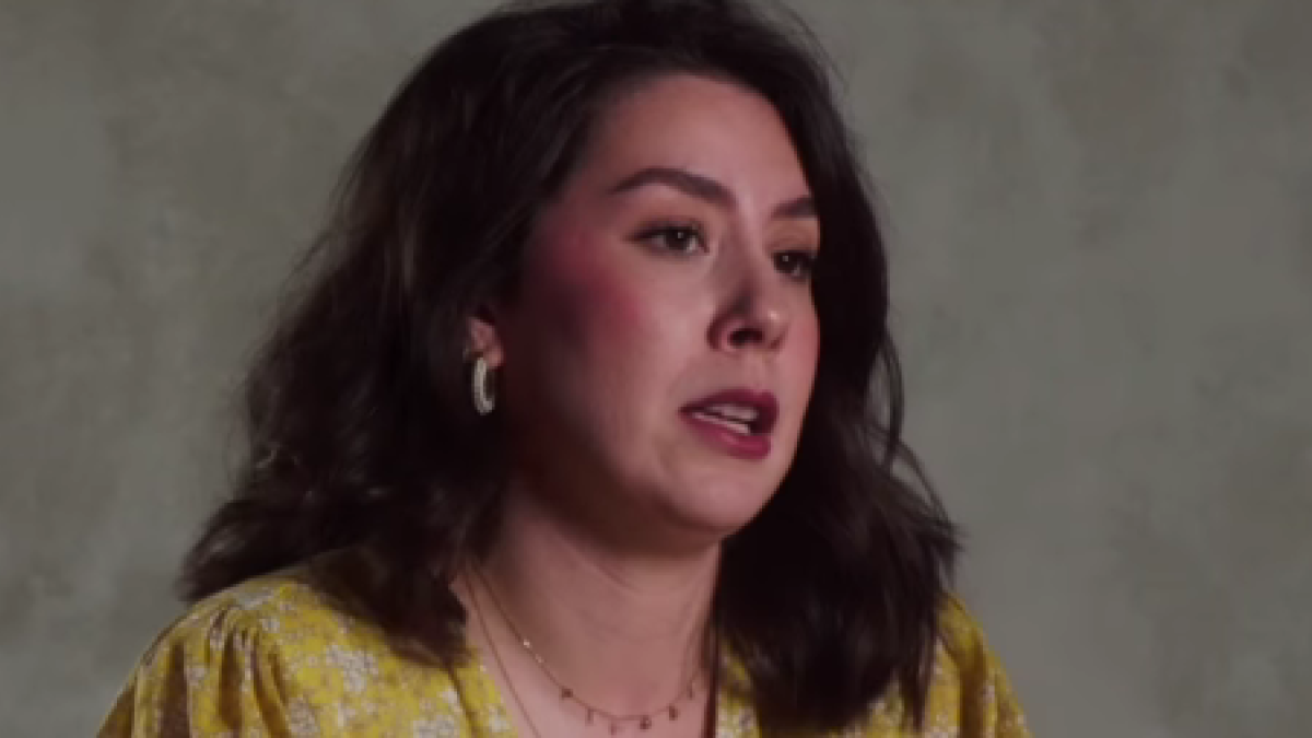 María Alonso, psicóloga: “Este trastorno tiene un 35% de mortalidad y ...