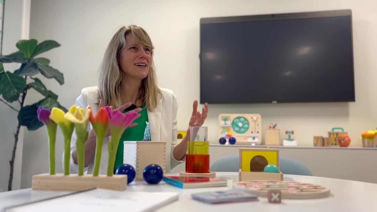 Lovevery: Where simple toys give kids a taste of real world experiences