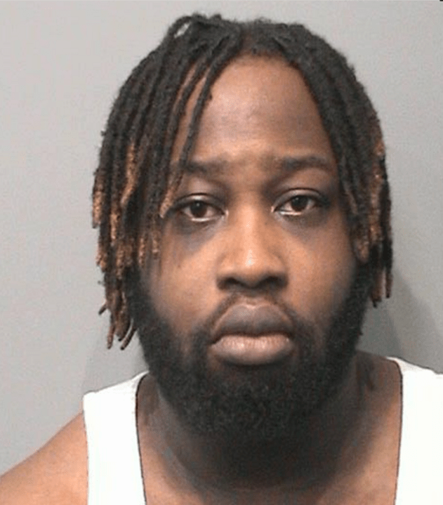 Indianapolis man convicted of child solicitation in Johnson County