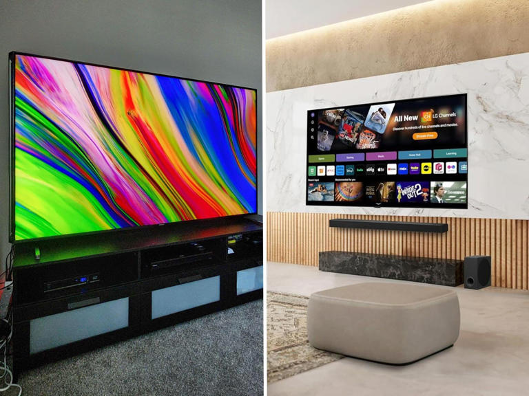 The best 85-inch TVs of 2025