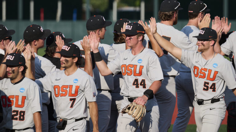D1Baseball Super Regional Preview: Florida State vs Oregon State