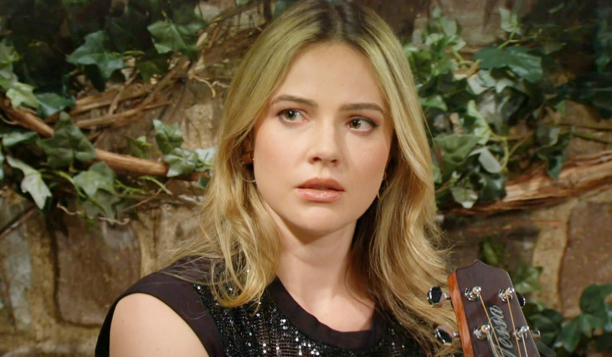 Spoilers for Tuesday, Sept. 30: A Long-Overdue Confrontation, a Deeply ...