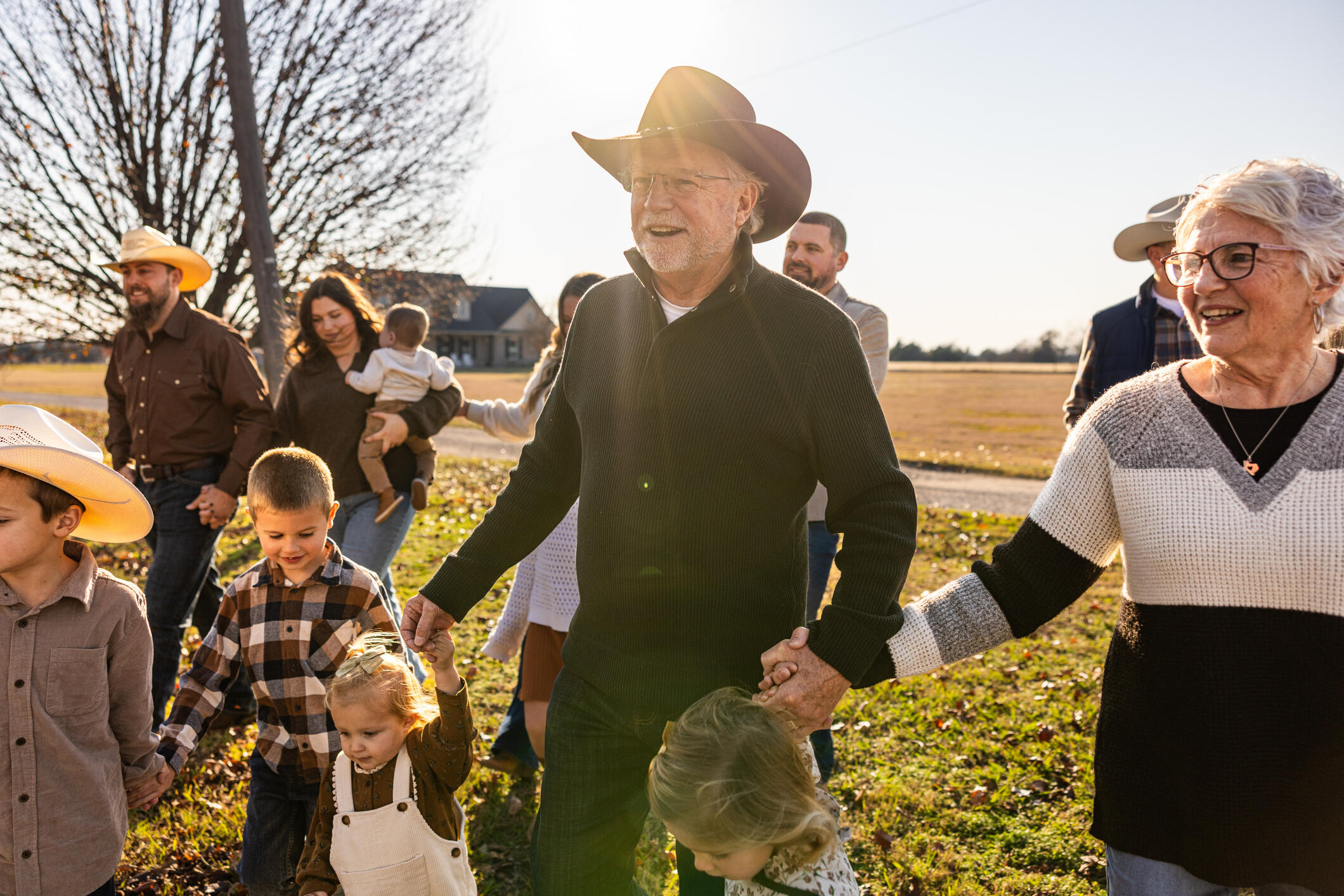 Texas City Named 'Worst Place To Raise A Family' In The Entire State