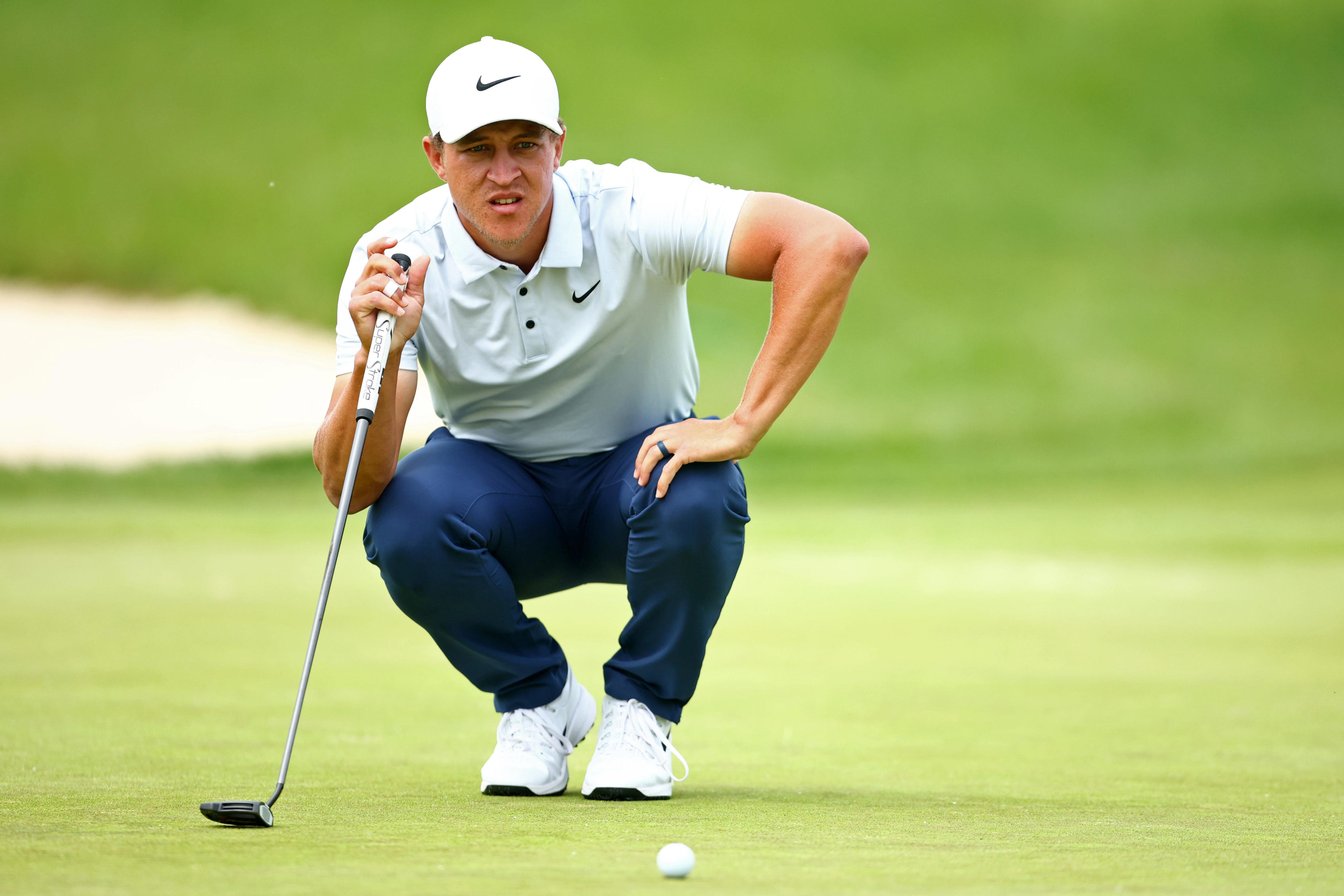 Canadian Open tee times, TV schedule for PGA Tour Round 3