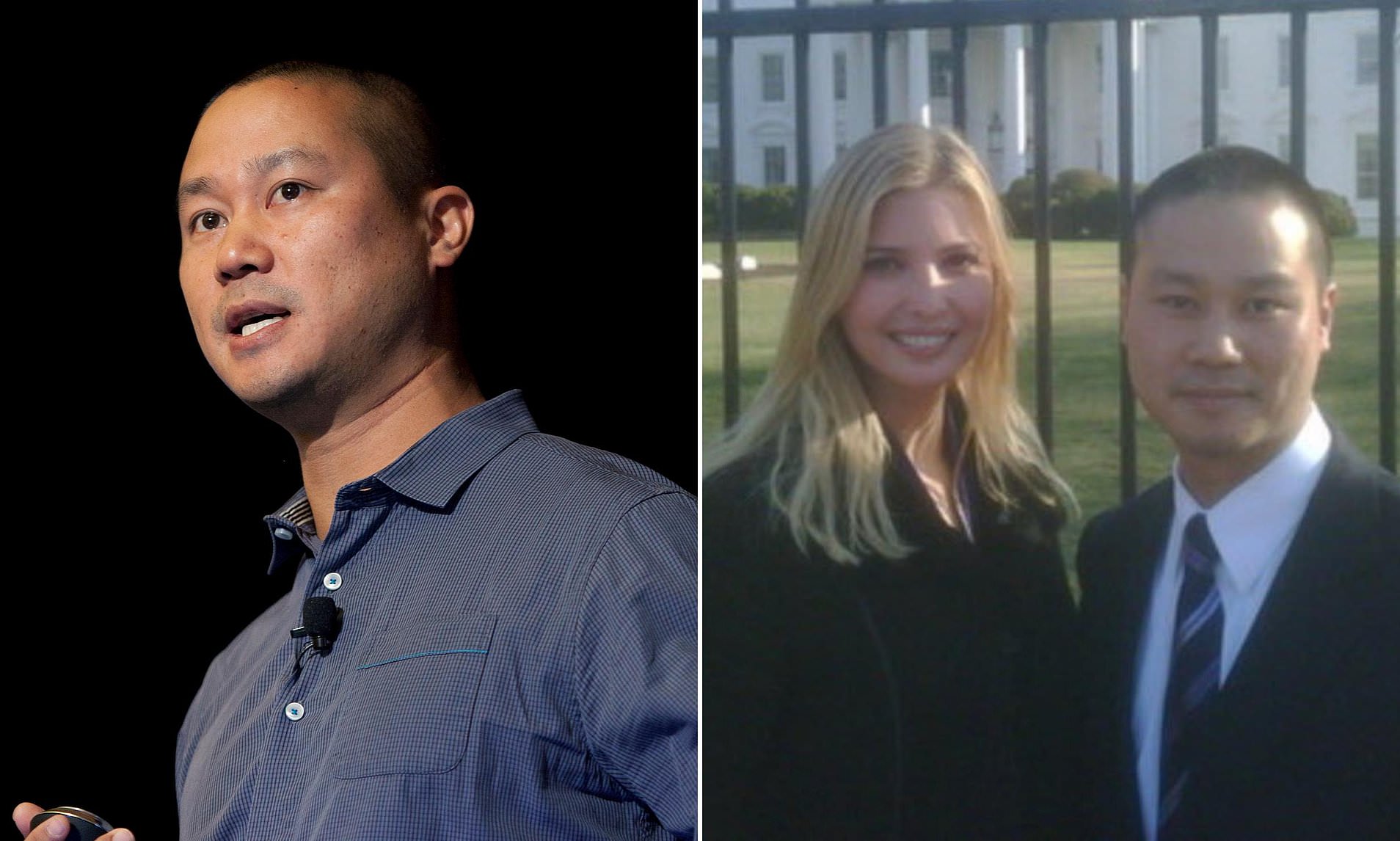 Mystery will surfaces in battle over tech mogul's $500million fortune