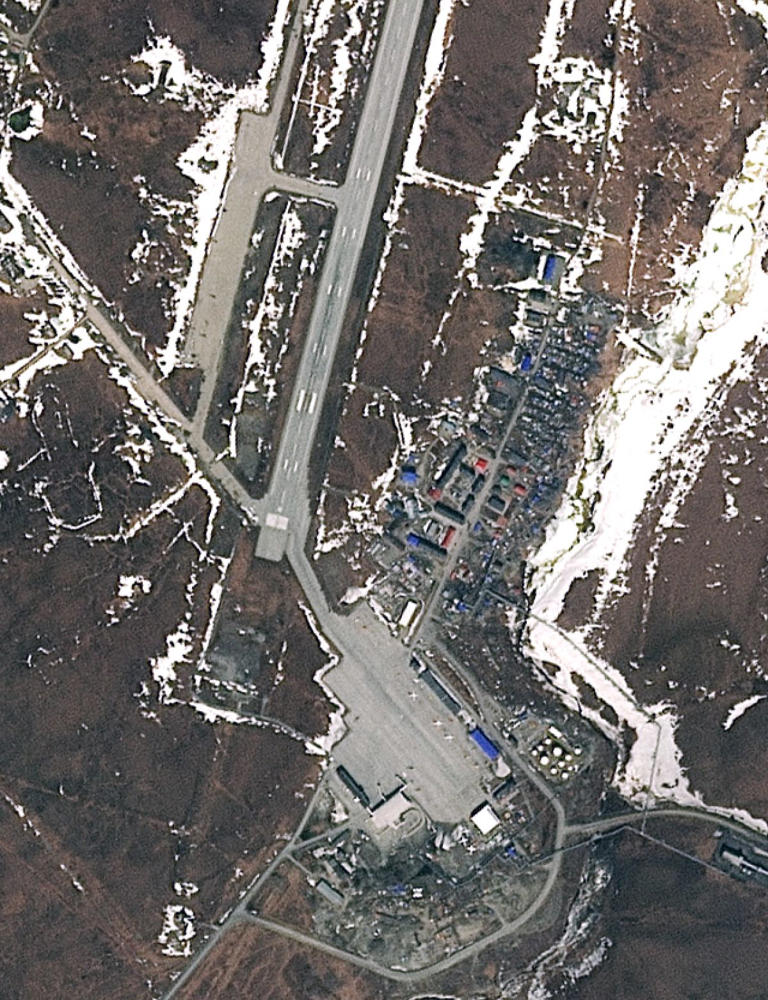 Has Russia moved strategic aviation nearer to Alaska? What we know
