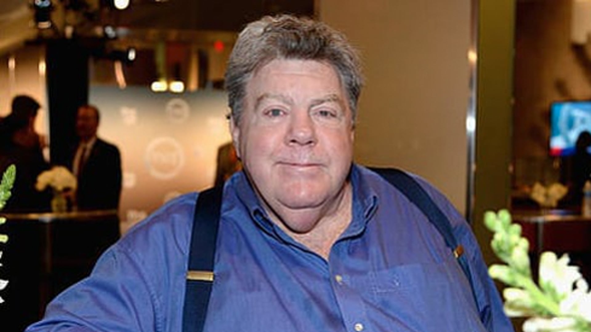 Se Revela La Causa De La Muerte De George Wendt, Actor De ‘Cheers’
