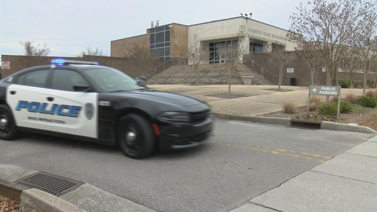 Local police departments to hold National Night Out events