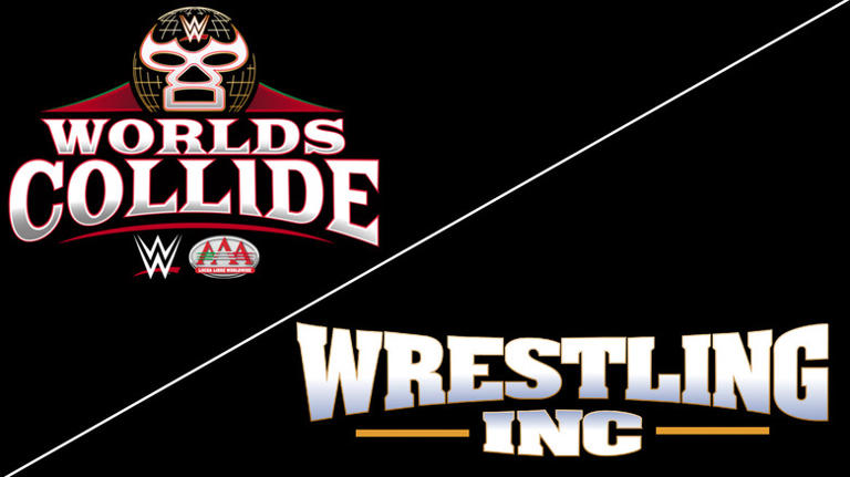 WWE Worlds Collide 2025 Predictions: Wrestling Inc. Picks The Winners