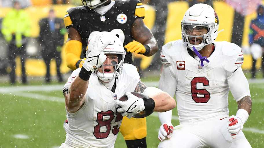 Cardinals Trio of Weapons Given Surprise Ranking