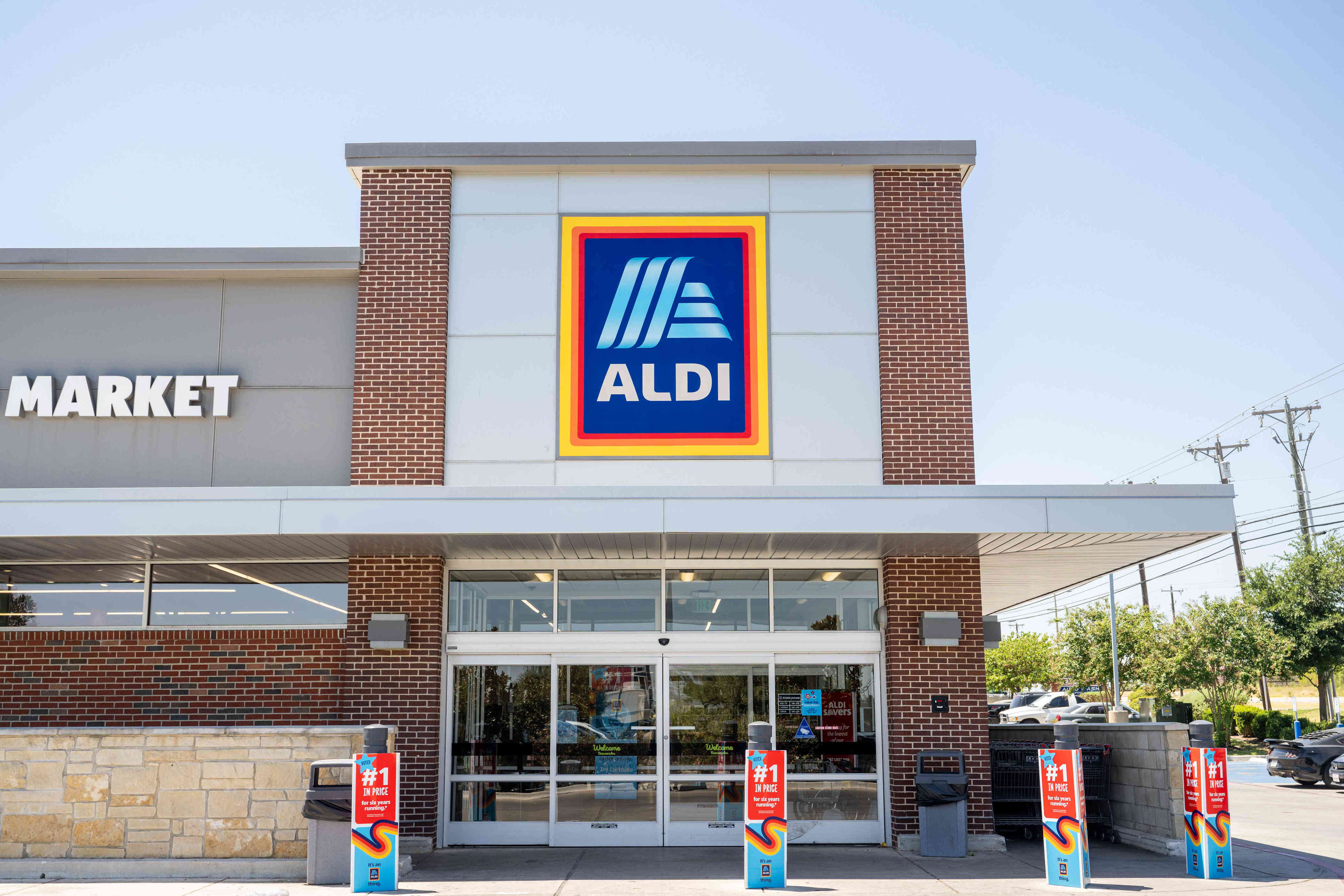 ALDI celebrates 50 years in the US with its biggest upgrades yet