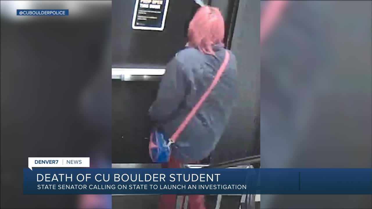 Colorado state senator calling for state to launch investigation into ...