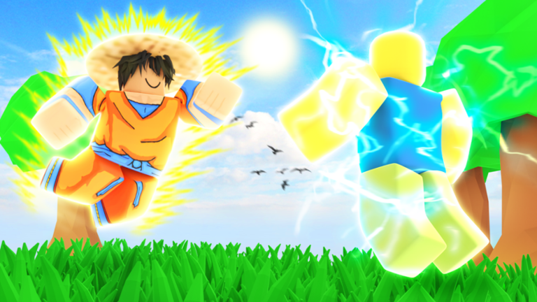 Every second you get +1 power level codes (December 2025)