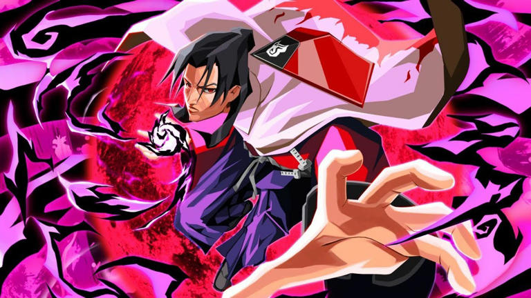 Shindo Life Vinland Private Server Codes (September 2025)