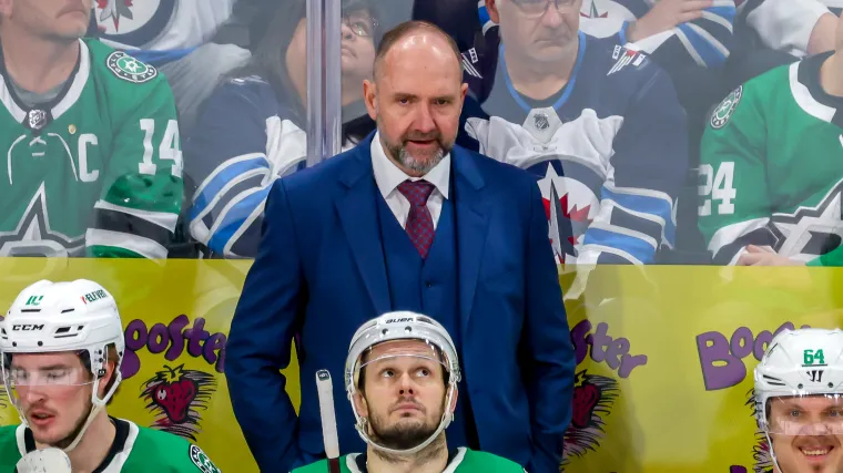 NHL coaching changes tracker: Stars fire Peter DeBoer, Bruins hire ...