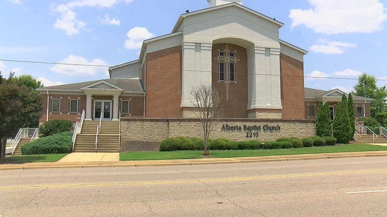Alberta Unity Day happening rain or shine this weekend in Tuscaloosa