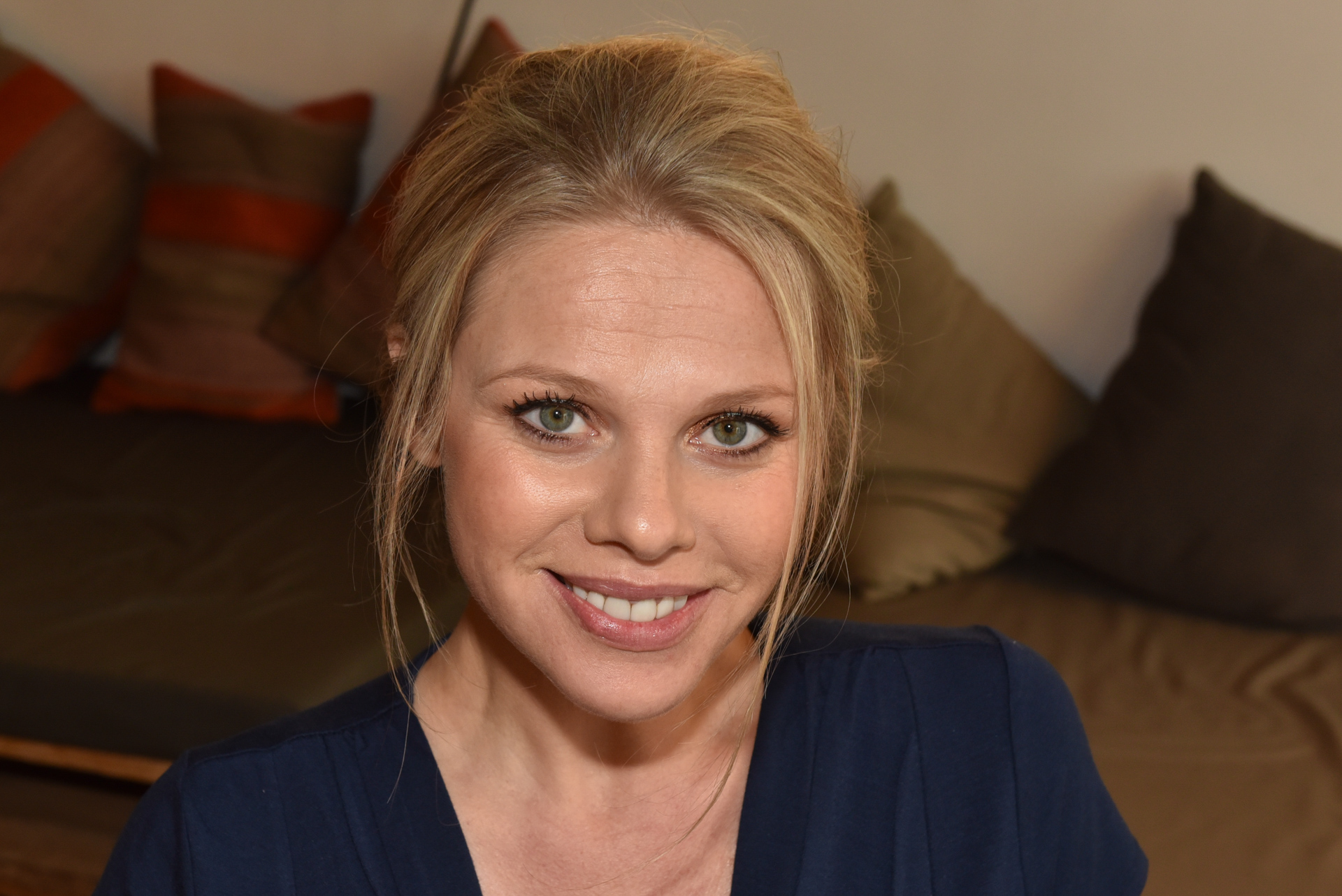 De mooiste foto's van Elke Vanelderen