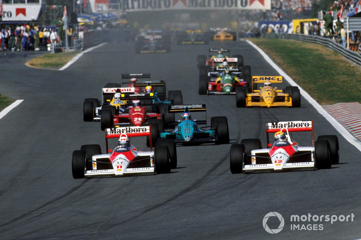 The 10 best Formula 1 drivers ever: Hamilton, Schumacher & more