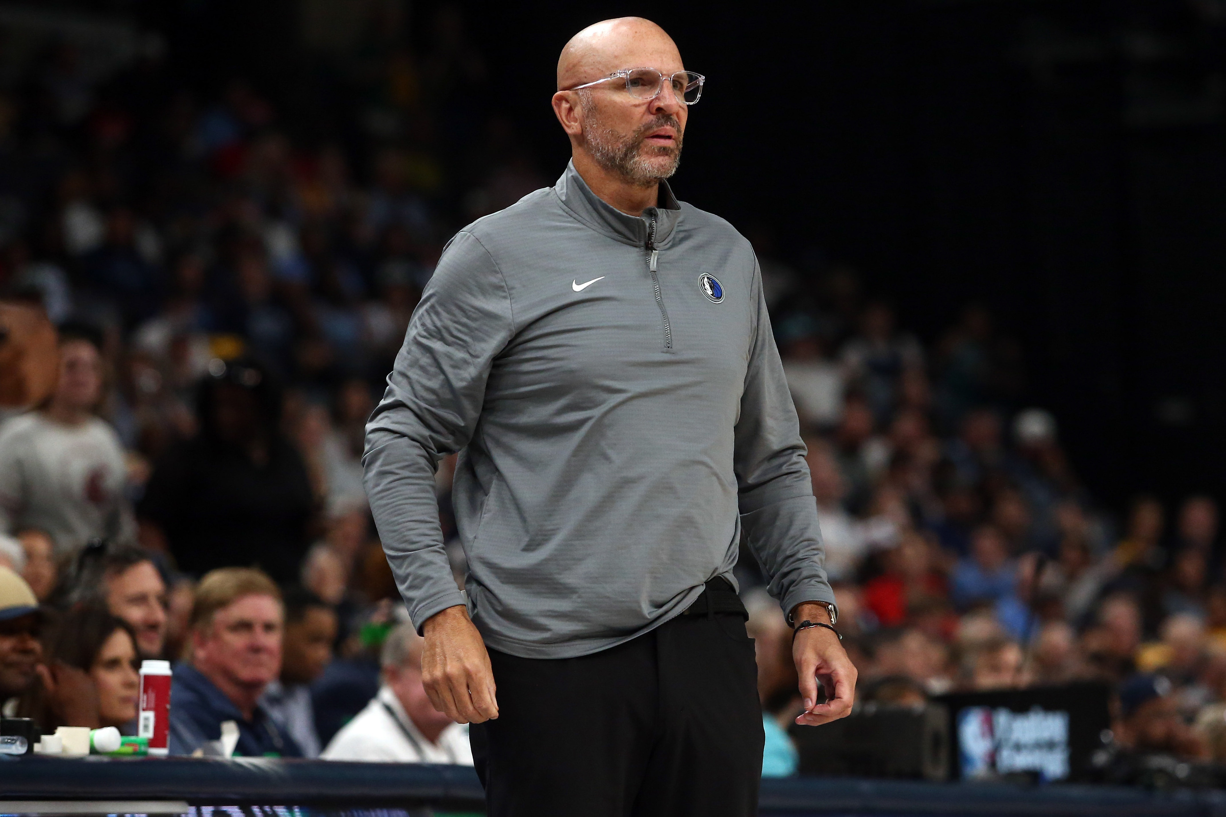 Report: Knicks To Formally Request Permission To Speak To Mavericks ...