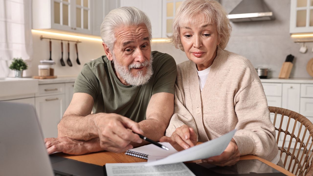 Retraite 2026 : après 60 ans, les seniors qui touchent moins de 1 500 ...