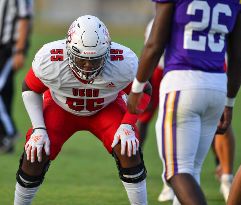 Vero Beach star prospect Micah Smith considering these 6 schools for ...