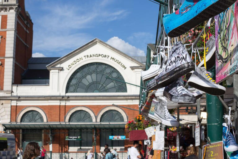 Subterranean London: Attractions you must see below the ground
