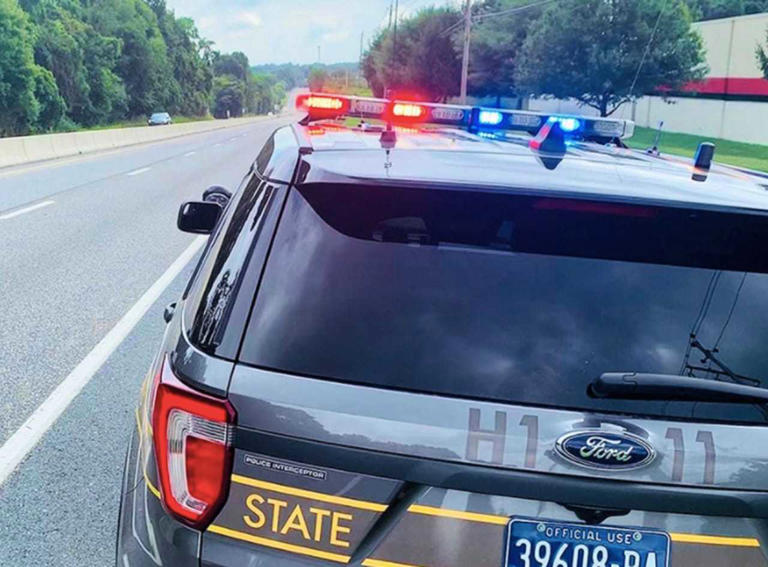 Thomas Staff Killed In I-81 Police Pursuit: Coroner