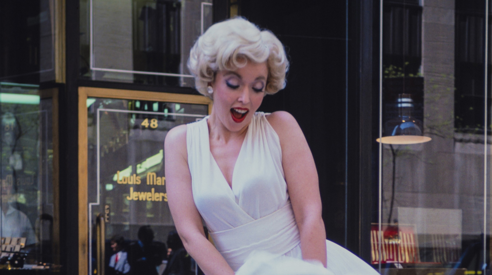 Marilyn Monroe: who played her better?