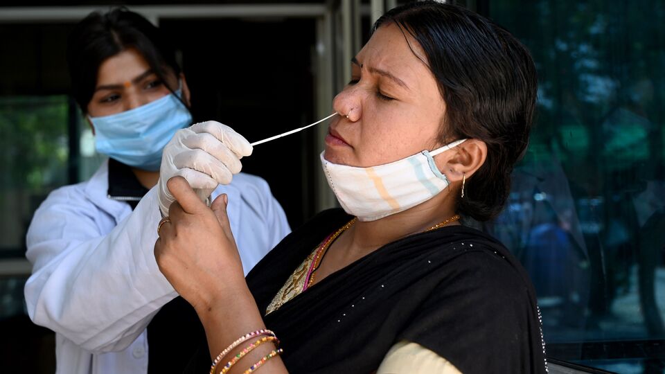 COVID-19 update, 6 June 2025: India's active cases cross 5,000; 4 ...
