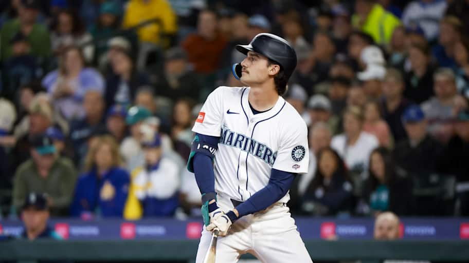 ESPN MLB Insider Discusses What We Should Look For with Seattle Mariners' Cole Young