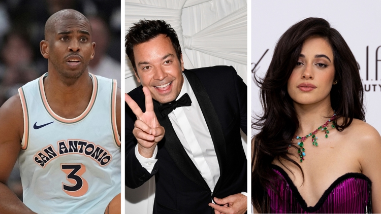 Walmart caps off Shareholders Week with star-studded Associate ...