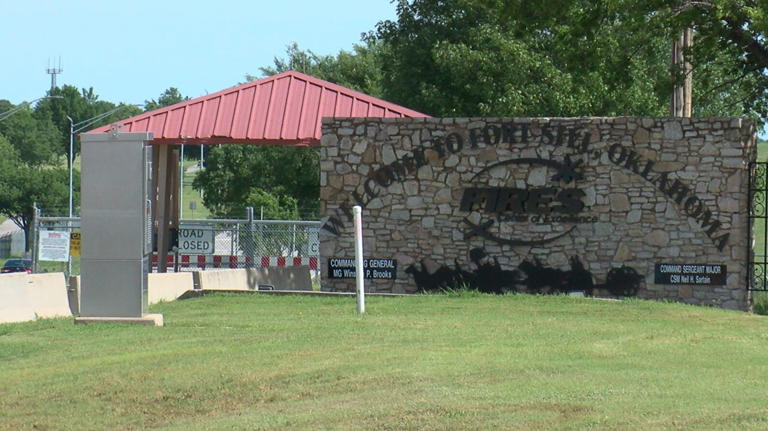 Army confirms Fort Sill National Historic Landmark and Museum on ...