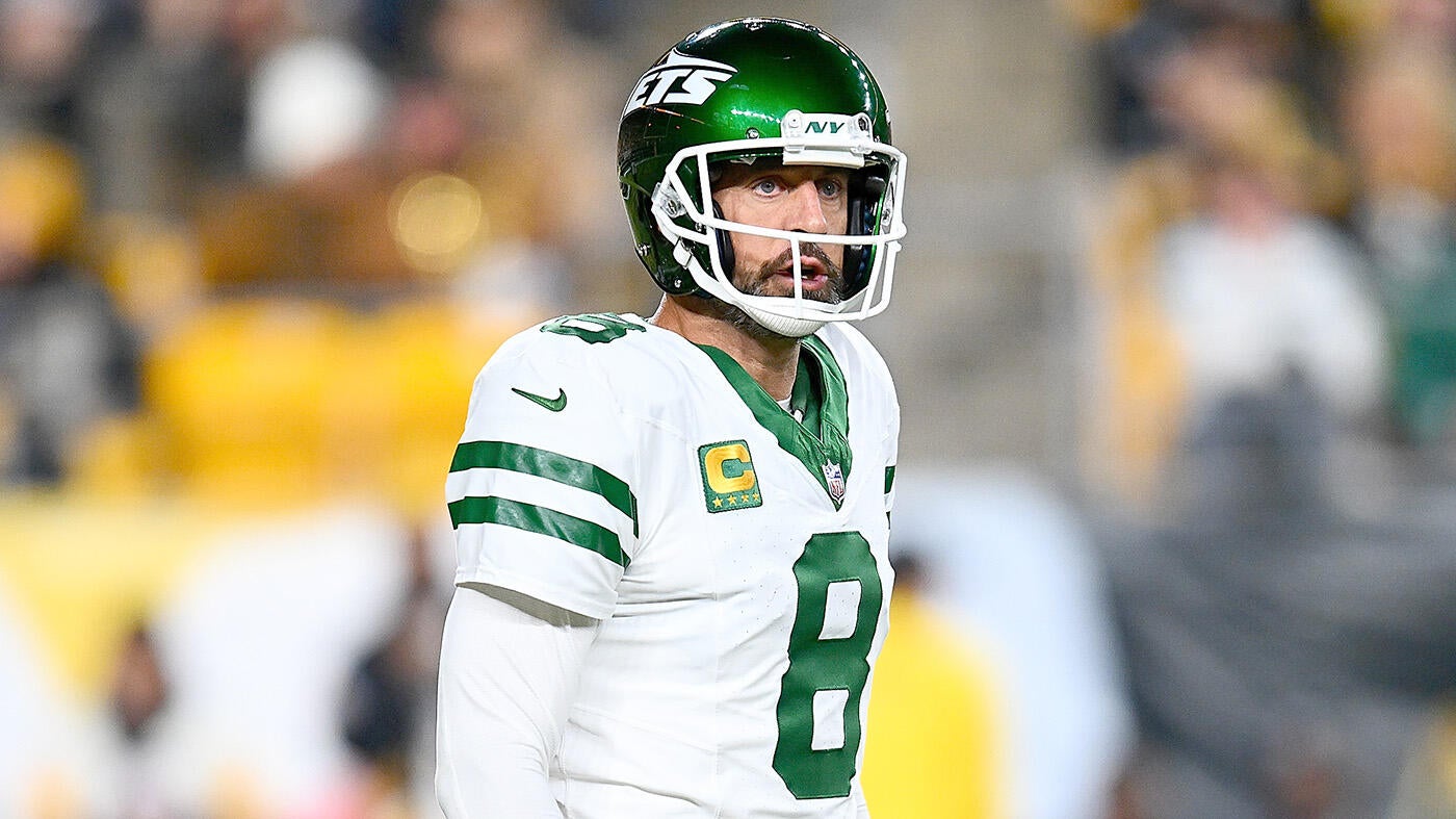 Five things to know about Aaron Rodgers signing with the Steelers, plus ...