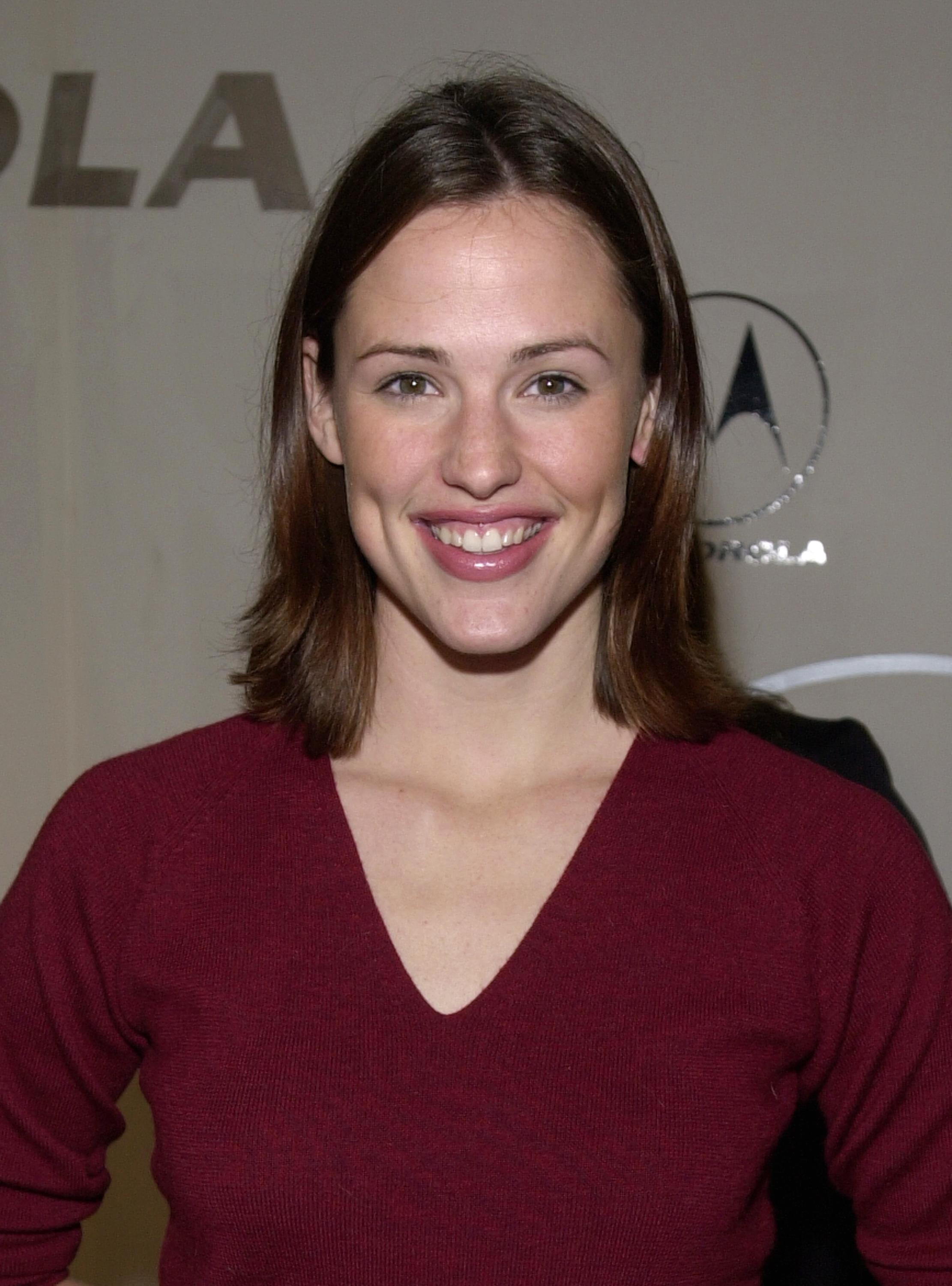 Jennifer Garner shares her top injectables tip — and why Botox ‘doesn’t ...