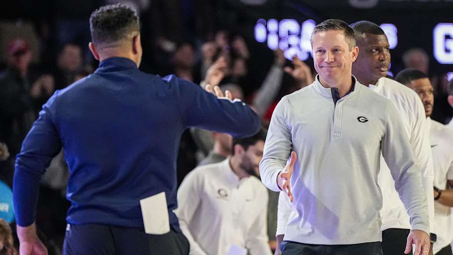 Georgia Tech-Georgia Basketball Matchup Date Is Reportedly Set For ...