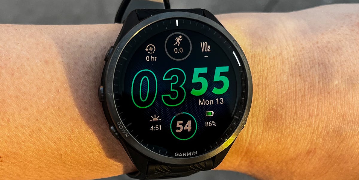 This Watch Is a Game-Changer: A Full Review of the Garmin Forerunner 965