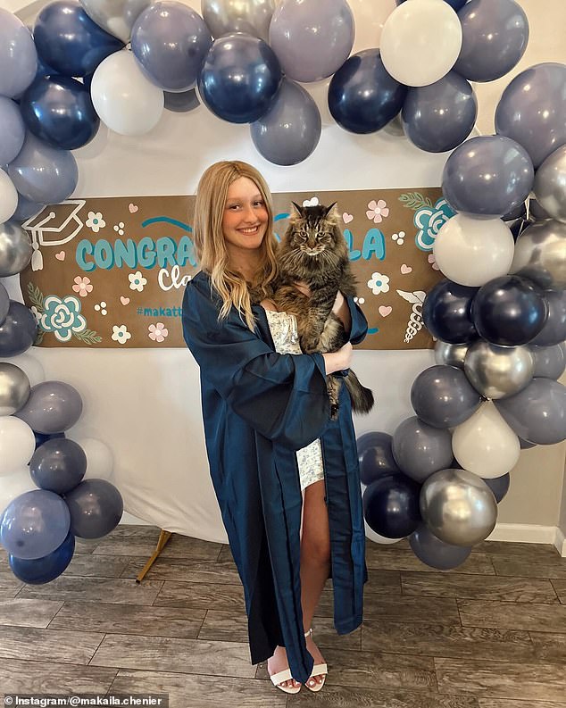 Texas teen dismissed a harmless symptom that is suffered by millions ...