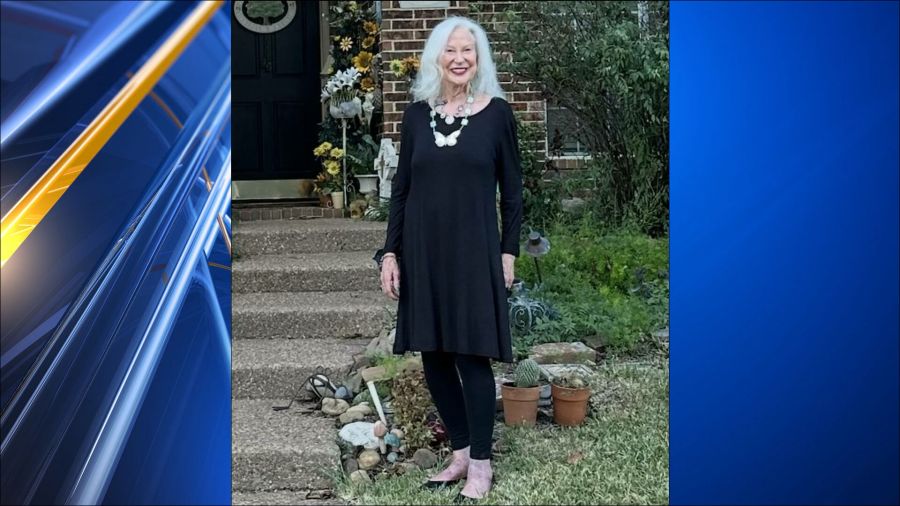 Search for missing Kansas woman ends; case under investigation